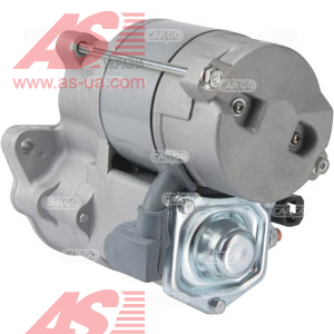 110447 CARGO Стартер Аналоги Застосування Купить