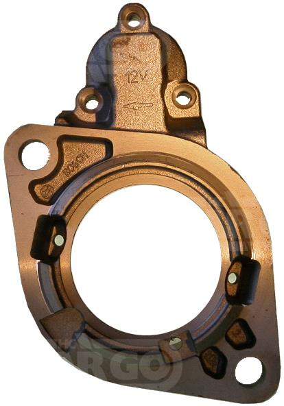 230171 CARGO Кришка стартера Аналоги Застосування Купить