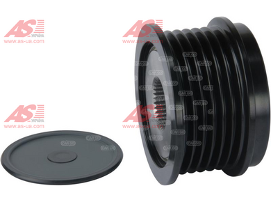 333426 CARGO Шків інерційний Аналоги Застосування Купить